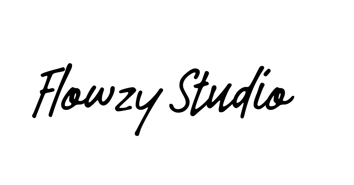 Flowzy Studio